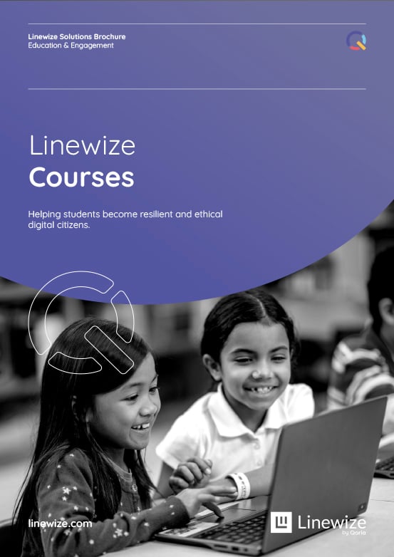 Courses | Solutions | Linewize